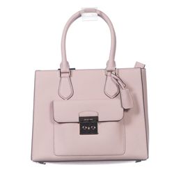 Michael Michael Kors Damen Handtasche, pink, Gr.