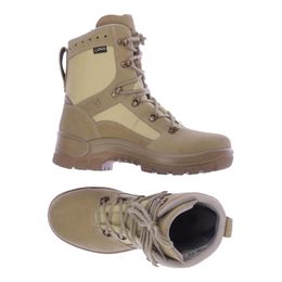 HAIX Herren Stiefel, beige, Gr. 40