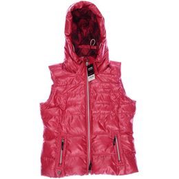 Gaastra Damen Weste, pink, Gr. 42