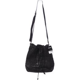 Liebeskind Berlin Damen Handtasche, schwarz, Gr.