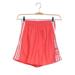 adidas originals Damen Shorts, pink, Gr. 36