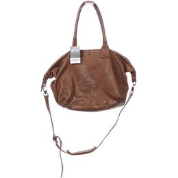 Liebeskind Berlin Damen Handtasche, braun, Gr.