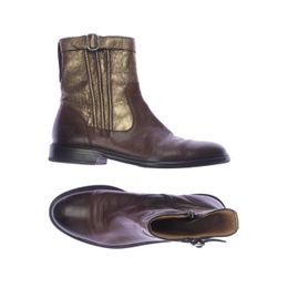 Melvin & Hamilton Melvin & Hamilton Damen Stiefelette, braun, Gr. 38