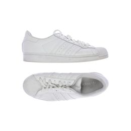 adidas originals Herren Sneakers, weiß, Gr. 9.5