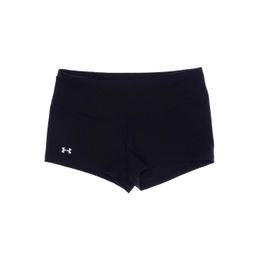 Under Armour Damen Shorts, schwarz, Gr. 38