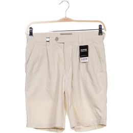 Camel Active Damen Shorts, cremeweiß, Gr. 46