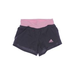 Adidas Damen Shorts, grau, Gr. 34