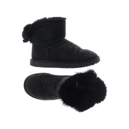 UGG Australia UGG Damen Stiefelette, grün, Gr. 38