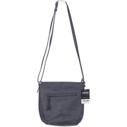 Tom Tailor Damen Handtasche, marineblau, Gr.