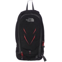 The North Face Damen Rucksack, schwarz, Gr.