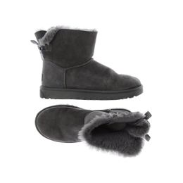 UGG Australia UGG Damen Stiefelette, grau, Gr. 41