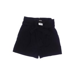 Cos Damen Shorts, schwarz, Gr. 38