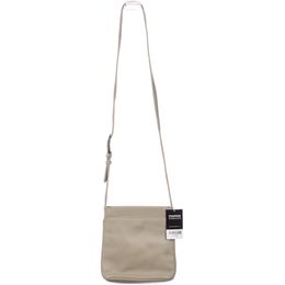 Bree Damen Handtasche, grau, Gr.