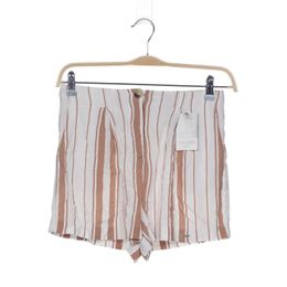 Superdry Damen Shorts, weiß, Gr. 36