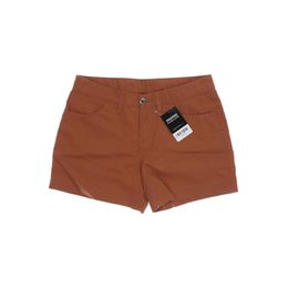 Patagonia Damen Shorts, orange, Gr. 2