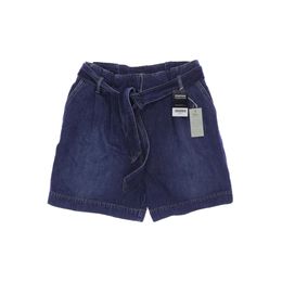 Boden Damen Shorts, blau, Gr. 40