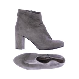 Unisa Damen Stiefelette, grau, Gr. 39