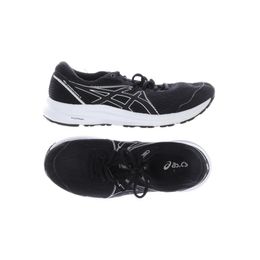 asics Herren Sneakers, schwarz, Gr. 41.5