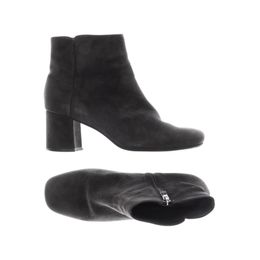 Peter Kaiser Damen Stiefelette, grau, Gr. 4.5