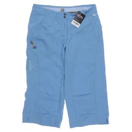 Salomon Damen Shorts, blau, Gr. 36