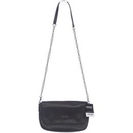 Guess Damen Handtasche, schwarz, Gr.