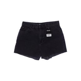 armedangels Damen Shorts, schwarz, Gr. 30