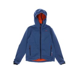 CMP Herren Jacke, blau, Gr. 152