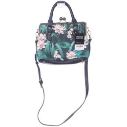 Accessorize Damen Handtasche, marineblau, Gr.