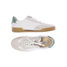 Closed Herren Sneakers, beige, Gr. 43