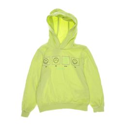 s.Oliver Herren Hoodies & Sweater, neon, Gr. 128