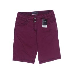 Cecil Damen Shorts, pink, Gr. 27