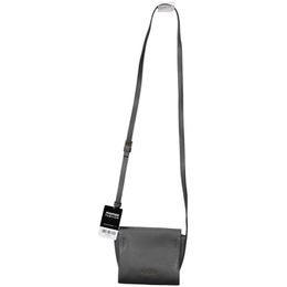 Calvin Klein Damen Handtasche, grau, Gr.