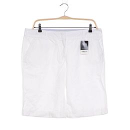 Tommy Hilfiger Damen Shorts, weiß, Gr. 18