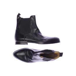 Melvin & Hamilton Melvin & Hamilton Damen Stiefelette, schwarz, Gr. 37