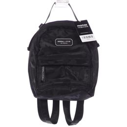 KENDALL + KYLIE Damen Rucksack, schwarz, Gr.