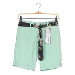 Guess Damen Shorts, grün, Gr. 26