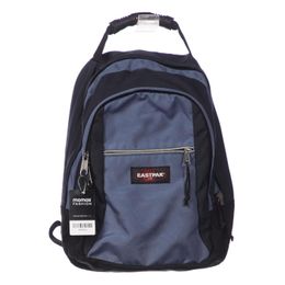 Eastpak Damen Rucksack, blau, Gr.