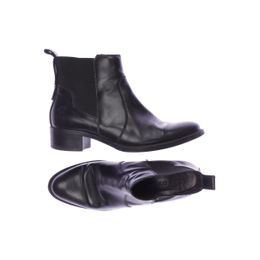 Marc O'Polo Marc O Polo Damen Stiefelette, schwarz, Gr. 38