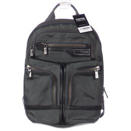 Samsonite Damen Rucksack, grün, Gr.