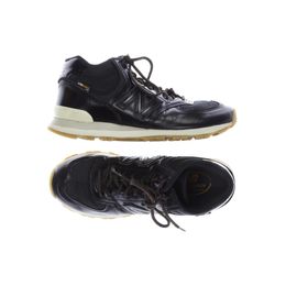 New Balance Herren Sneakers, schwarz, Gr. 44