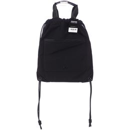 K by KARL LAGERFELD Karl by Karl Lagerfeld Damen Rucksack, schwarz, Gr.