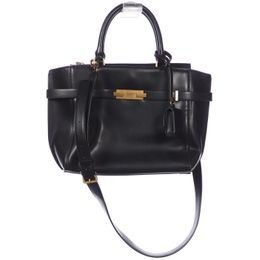 Guess Damen Handtasche, schwarz, Gr.