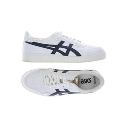 asics Herren Sneakers, weiß, Gr. 44.5