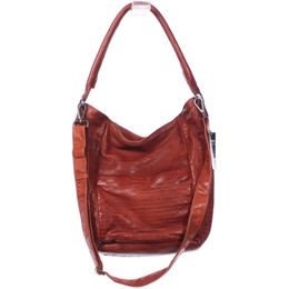 FREDsBRUDER Damen Handtasche, rot, Gr.