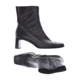 Paul Green Damen Stiefelette, schwarz, Gr. 5