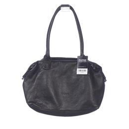 Bree Damen Handtasche, schwarz, Gr.