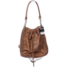 Liebeskind Berlin Damen Handtasche, braun, Gr.