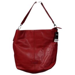 Liebeskind Berlin Damen Handtasche, rot, Gr.