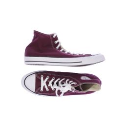 Converse Herren Sneakers, bordeaux, Gr. 49