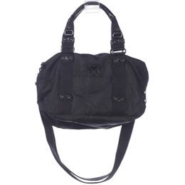 Kipling Damen Handtasche, schwarz, Gr.